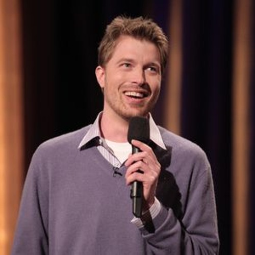 Stream episode Episode 13: A Comedian and an Academic Walk Into a ...