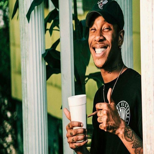 Stream Jonah Cruzz - Wake Up (NEW TRACK) by Jonah Cruzz | Listen online ...