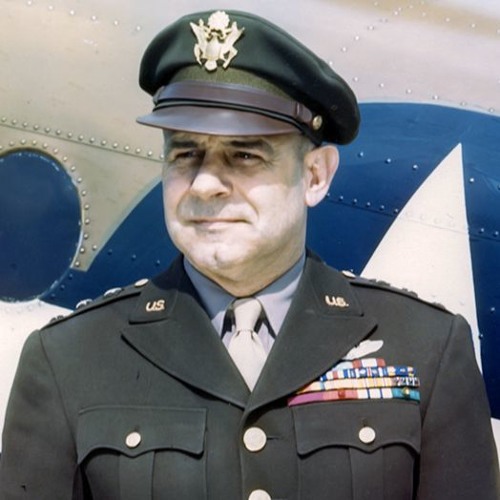 Stream 1983 Interview with General James H. Doolittle, USAF (Ret ...