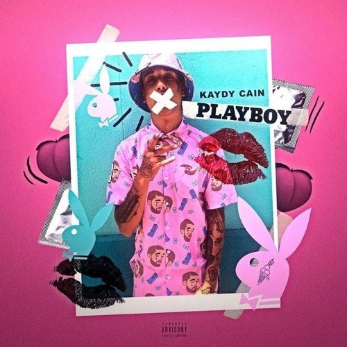 Stream KAYDY CAIN X CLICK CLACK GANG X AC3 - NO ROMANTIKEO by Trap ...