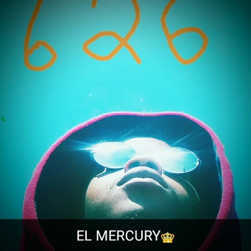 Stream 626 El mercury ft Teddie Drew by eL Mercury | Listen online for ...