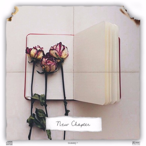 Stream new chapter (album) by txmmy+ | Listen online for free on SoundCloud