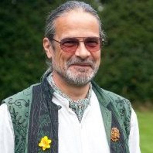 Stream episode How to create safety in a group - Karl Gregory by ...