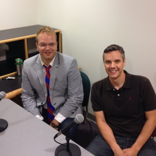 Stream episode Episode 24: Empathy and Morality (Dr. Jason Cowell) by ...