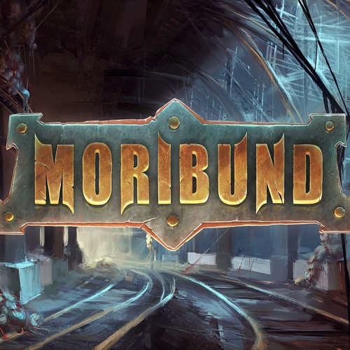 Stream Moribund - Main Menu Theme by Dimitris | Listen online for free on SoundCloud