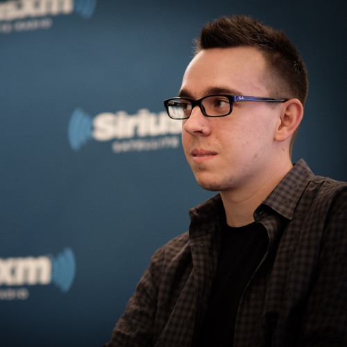 Stream An Interview With Producer and Sound Designer Ron Tarrant by Broadcast Dialogue | Listen ...