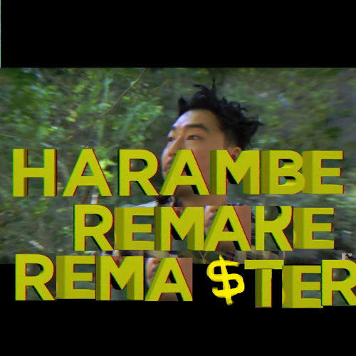 Stream Harambe Remake Remastered by LIL BBangry | Listen online for ...