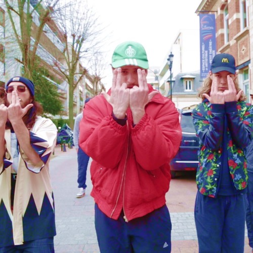 Stream Michael JuLson - Wesh Alors 'beat it instrumental' by Maxenss ...