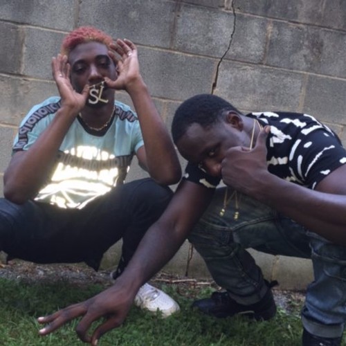 Stream Lil Perky - Up Next Ft. Spooky Leann PROD. ALMIGHTY TYLOR by ...