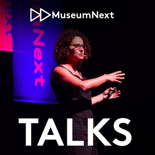 Stream Museumnext Listen To Museumnext Podcast Playlist Online For