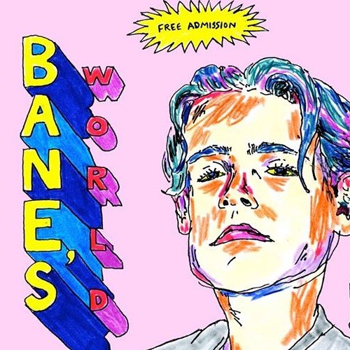 Stream Bane's World | Listen to Bane's World (Full Length) playlist ...