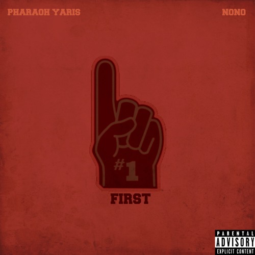 Stream Pharaoh Yaris - First Ft Nono (Prod. Jaibe Bliss & SnowGod) by ...