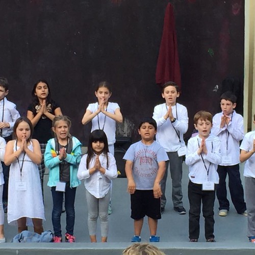 Stream Shiru Shir (Faith Rogow) by Cantor Tifani Coyot | Listen online ...