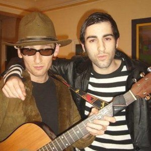 Stream The Ska Jazz Orchestra and the Marocan Dream - Michel Mabel 1 ...