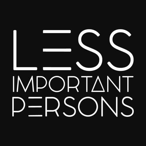 Stream Less Important Persons by Julian Creepy | Listen online for free ...