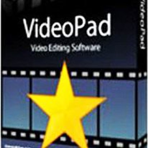 Stream videoPad video Editor Registration Code by Robyn R. Cole ...