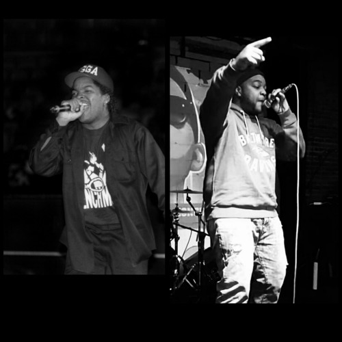 Stream Alonzo Fury- Wicked(Ice Cube) Freestyle by Alonzo Fury | Listen ...