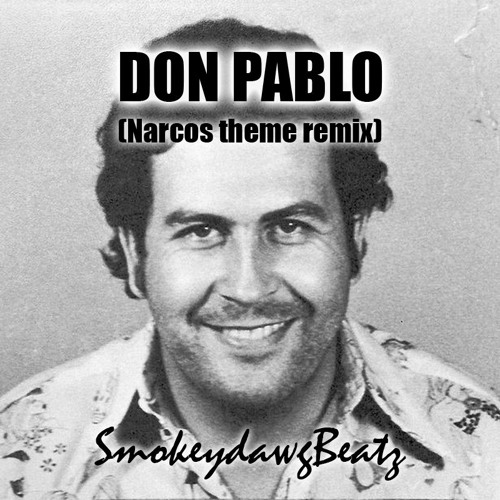 Stream Gurun Ainsbb Kuku | Listen to Don Pablo XxX #Narcos Theme #Remix ...