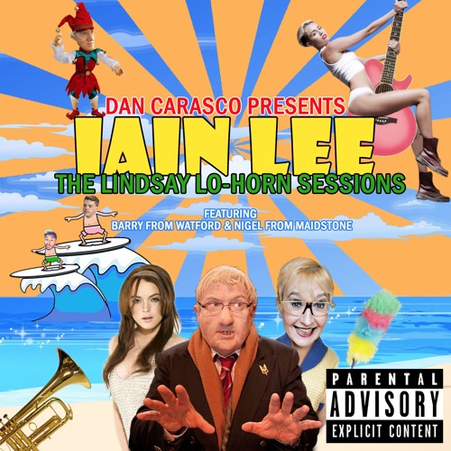 Stream Nigel & Iain Lee - Miley Stylee (Ragga-Swing Mix) by Iain Lee ...