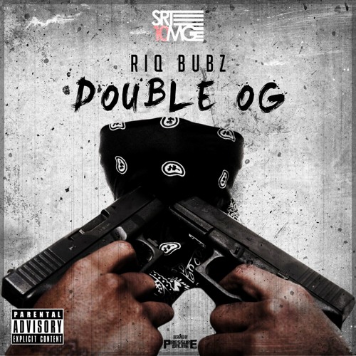 Stream DOUBLE OG by Riq Bubz | Listen online for free on SoundCloud