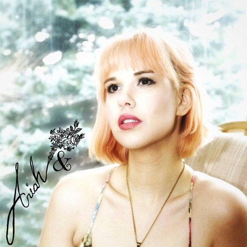 Stream ariah& | Listen to Ariah & - EP playlist online for free on ...