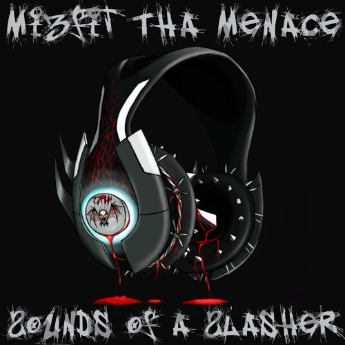 Stream Psycho, Sicko, Slasher by Mizfit Tha Menace "Horror Himself ...