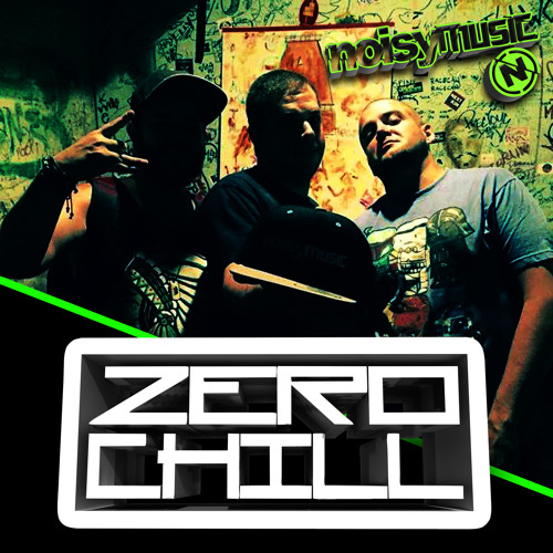 Stream Zero Chill - Spectral Spike by Zero Chill | Listen online for free on SoundCloud
