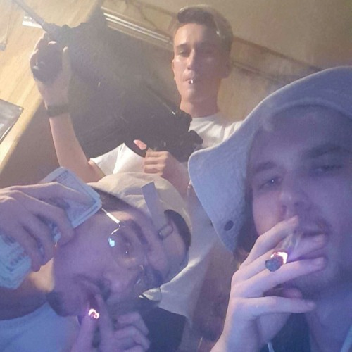 Stream Bill x GOON sessions 3 by lofi kumo | Listen online for free on ...