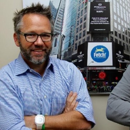 Stream episode Fetch-A-Quote's Berk Jolly Talks Startup Tips & CEO ...