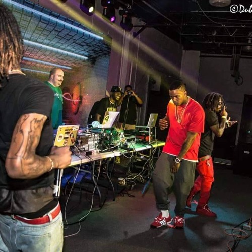 Stream Bino Da Kid FT Tre Mack - Tru Gritter - Too Many Freaks by ...