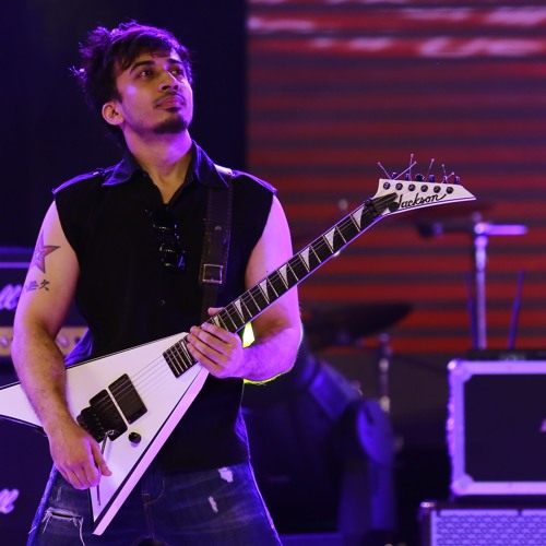 Stream Oni Hasan - Shrine (Backing track) by Oni Hasan 1 | Listen ...