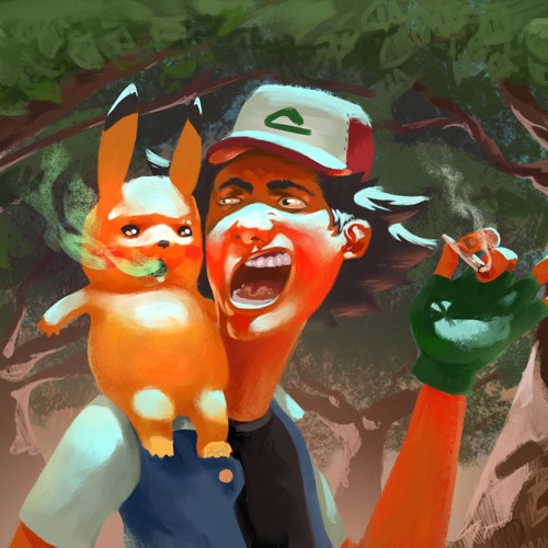 Stream Pokémon Go (Got Me Crazy) (2016) NEW SONG!! by POWERHOUSE ...