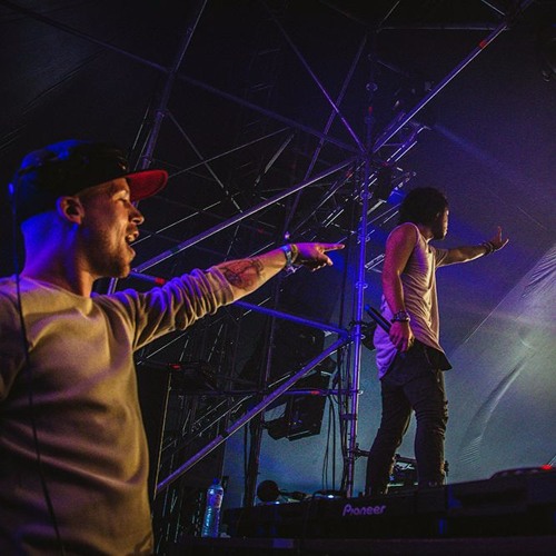 Stream Mightyfools - Live At Dance Valley 2016 - Barong Family Stage by ...