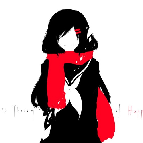 Stream 『Alice x Aya』Ayano's Theory of Happiness【歌ってみた】 by Ayacchi ...