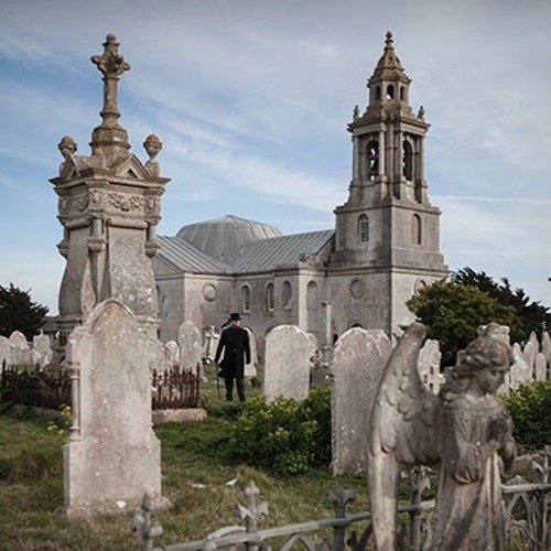 Stream The Rock: Sam Wilding, Funeral Director, Portland Dorset. by ...