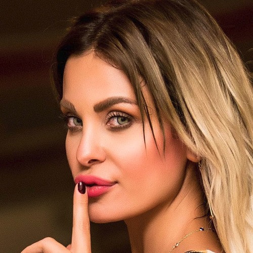 Stream Dominique Hourani- El Leila Di Ya 3omda دومينيك حوراني - الليلة ...