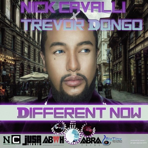 Stream Nick cavalli ft Trevor dongo -Different now by Tawanda kampira ...