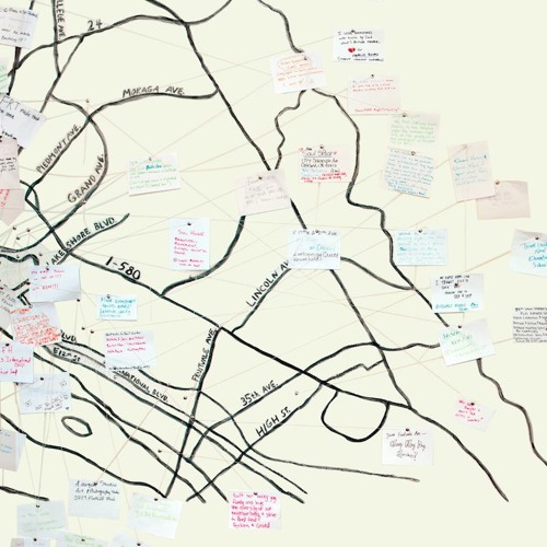 Stream Anti-Eviction Map | Listen to Alameda Project - Cecily Day ...