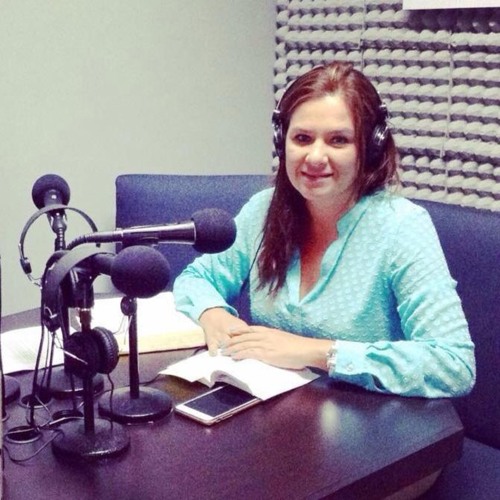 Stream LA MUJER QUE ORA - STEFANIA RODRIGUEZ by micasayothemes | Listen ...