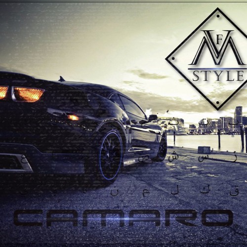 Stream V.F.M.style Camaro by V.F.M. Style | Listen online for free on ...