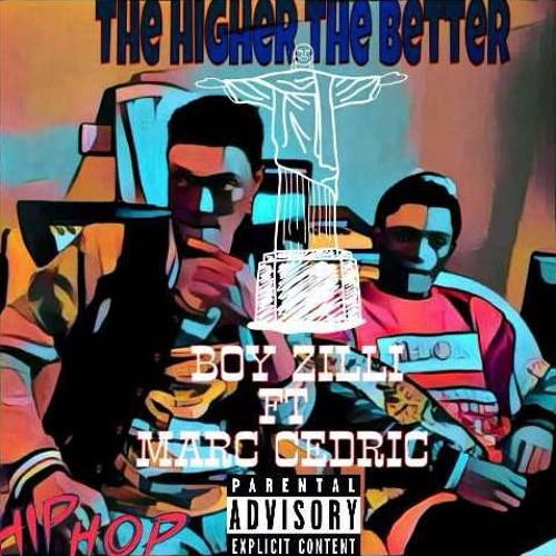 Stream Higher the Better by Boy Zilli | Listen online for free on ...