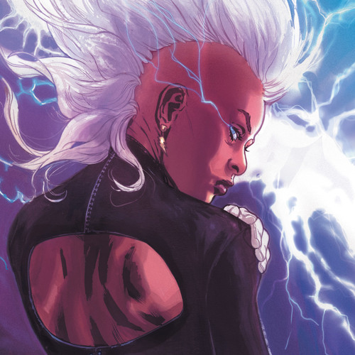 Stream episode This Week in Marvel NOW! - Storm by Marvel podcast ...