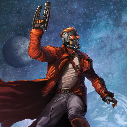 Stream episode This Week in Marvel NOW! - Legendary Star-Lord by Marvel ...