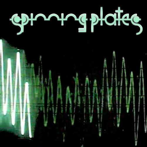 Stream Construkt Media Studios | Listen to SPINNING PLATES - Various ...