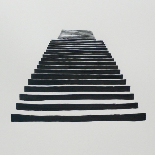 Stream Stairs (2016) by Jinwook Jung | Listen online for free on SoundCloud