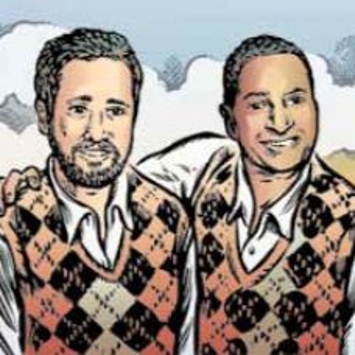 Stream Condo Brothers From Different Mothers on Proxies | Fall 2016 by ...