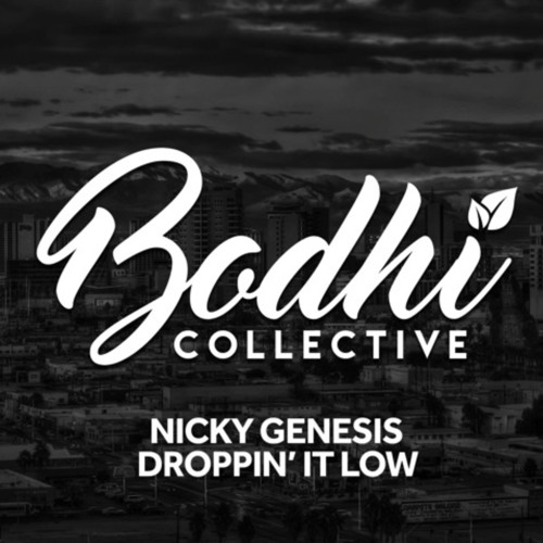 Stream Nicky Genesis - Droppin' It Low (Free Download) by Imminent Red ...