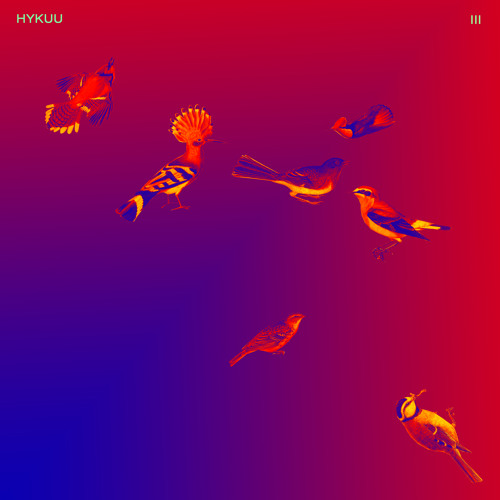 Stream Hykuu - Act II (feat. Demmy Sober) (TracksForDays Premiere) by ...