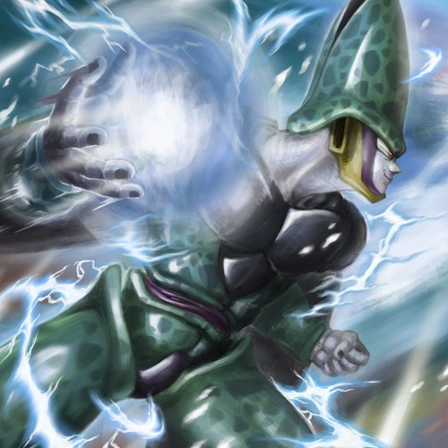 Stream Perfect Cell Epic Theme by K-Flare Productions | Listen online ...