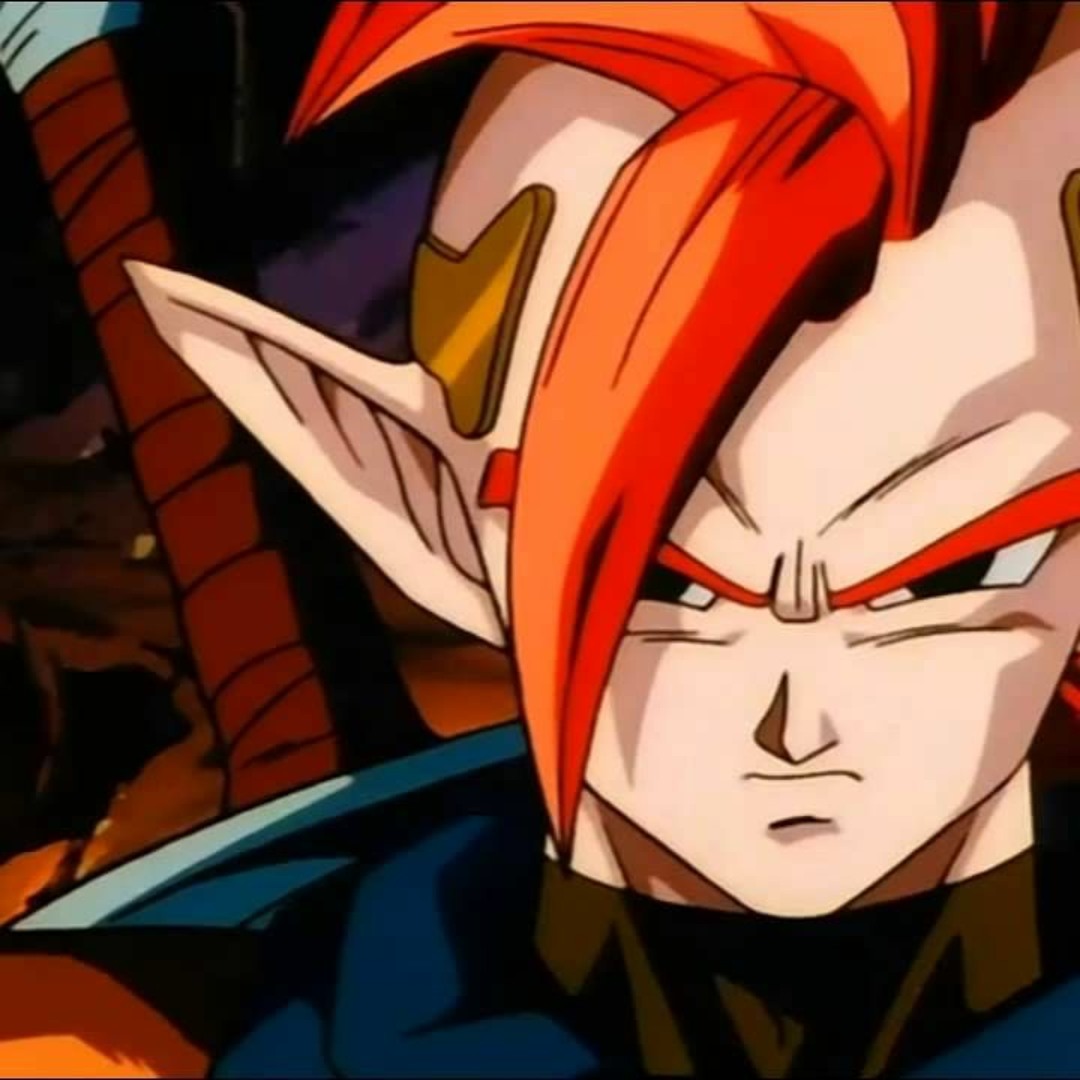 Stream Tibo Voilhes | Listen to DBZ Tapion playlist online for free on ...